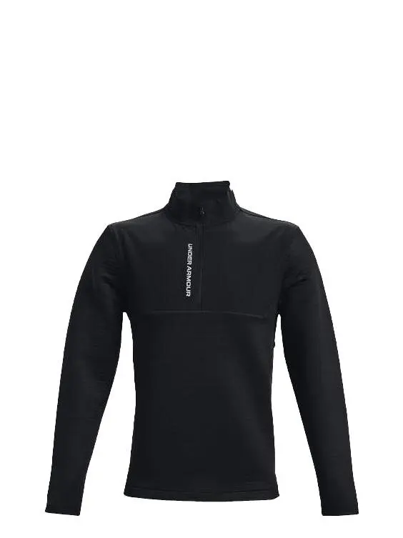 Under Armour Storm Daytona 1/2 Zip Jacket - Black