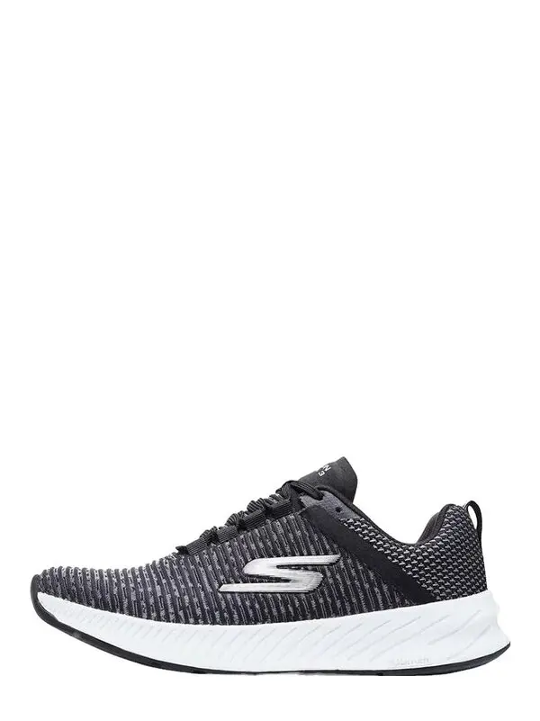 Sketchers Go Run Forza 3 Athletic Sneakers - Black