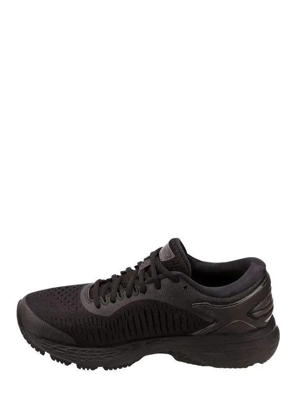 Asics Gel-kayano 25 Low Top Sneakers - Black