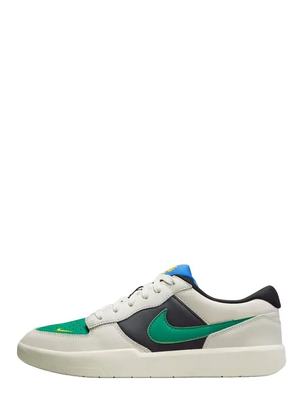 Nike Force 58 Premium Sneakers - Light Bone/black/sail