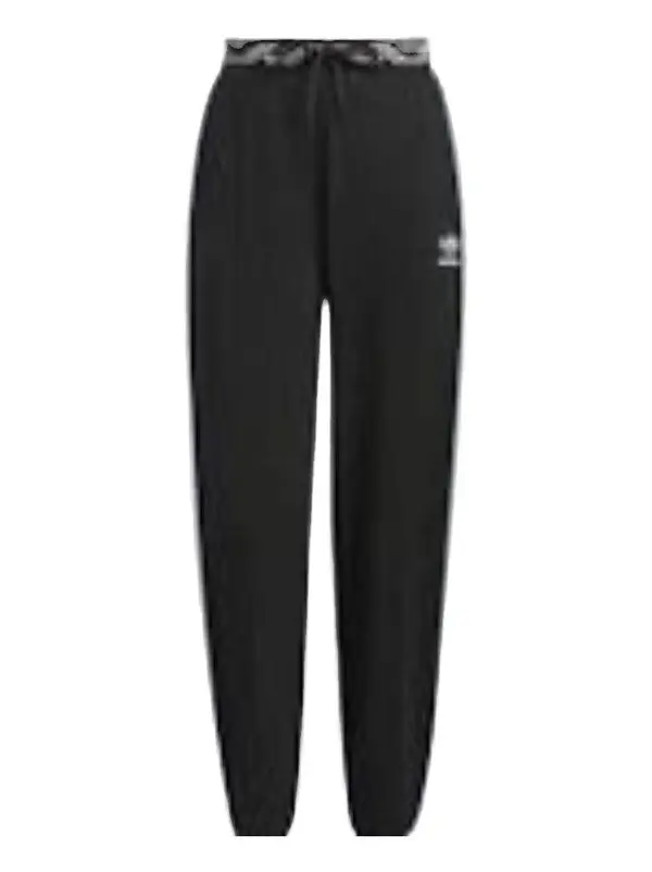Adidas Track Pants - Black
