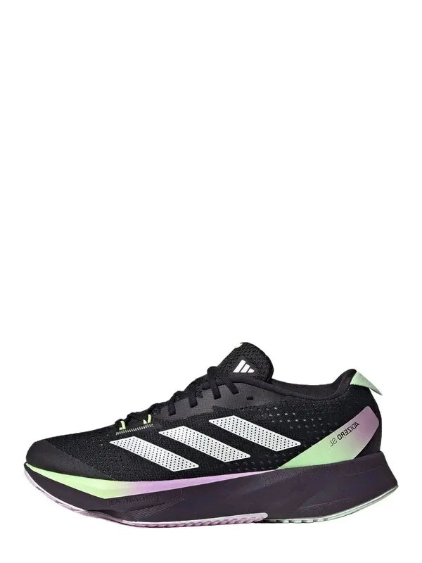Adidas Adizero Sl Sneakers - Black/multi-color