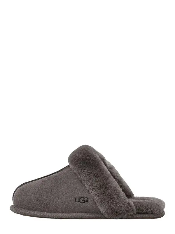 UGG Scuffette Ii Slipper - Thunder Cloud