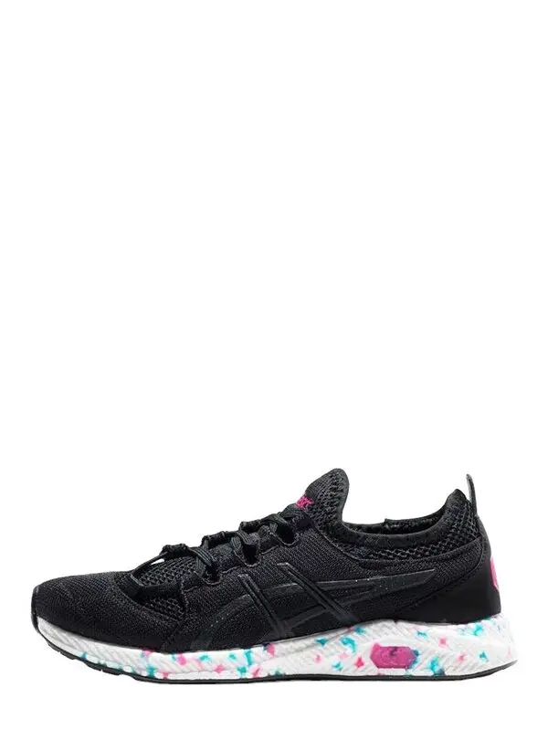 Asics Hyper Gel-sai Sneaker - Black