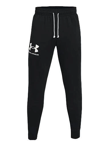 Under Armour Rival Terry Pants - Black