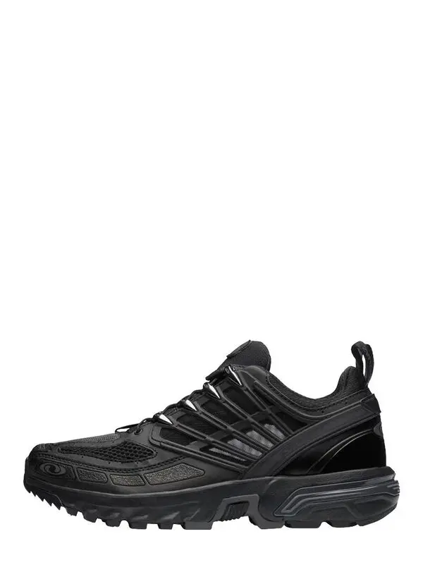 SALOMON Acs Pro Advanced Sneakers - Black