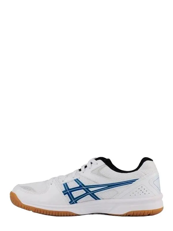 Asics River Cs Sneakers - White/blue
