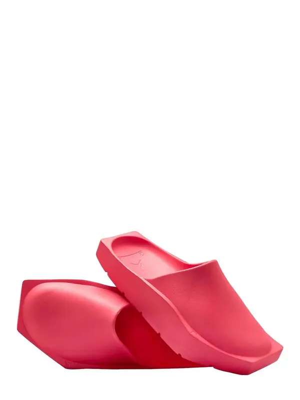 JORDAN Air Hex Mule - Pink