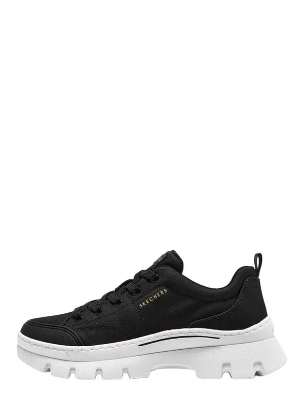 Sketchers Roadies Surge Sneakers - Black