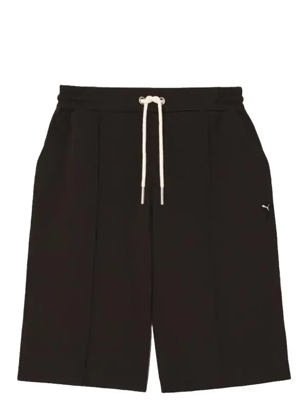 PUMA X Ami Shorts - Black
