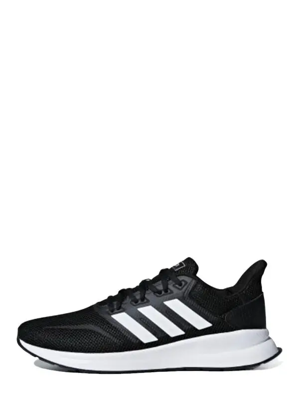 Adidas Runfalcon Core Sneakers - Black
