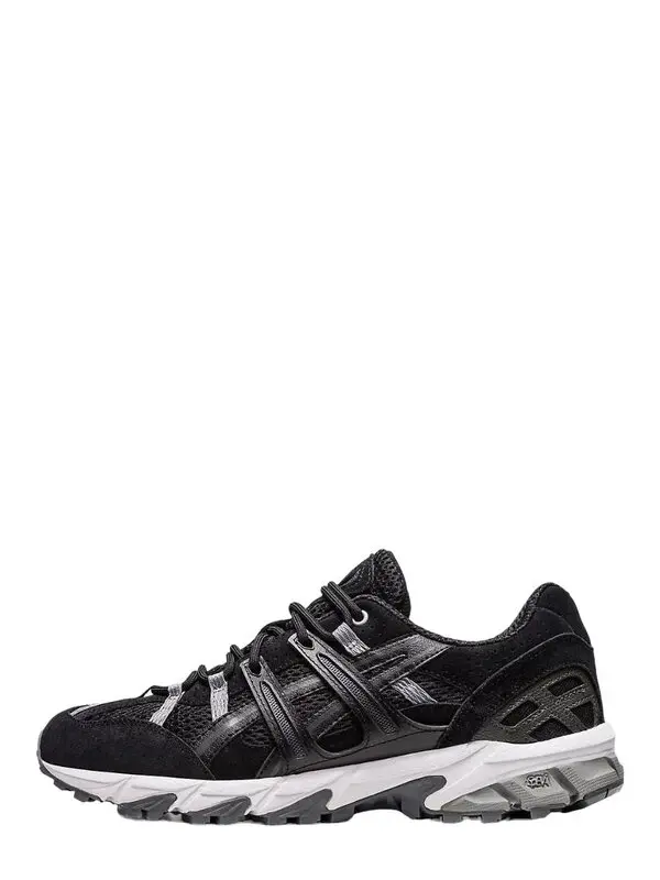 Asics Gel-sonoma 15-50 Athletic Sneakers - Black