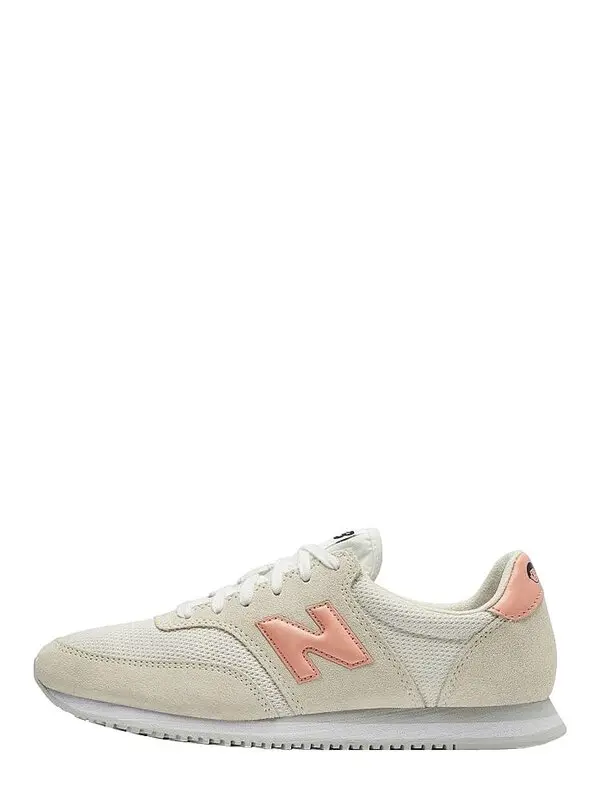 NEW BALANCE X Noritake Comp100 Sneakers - White