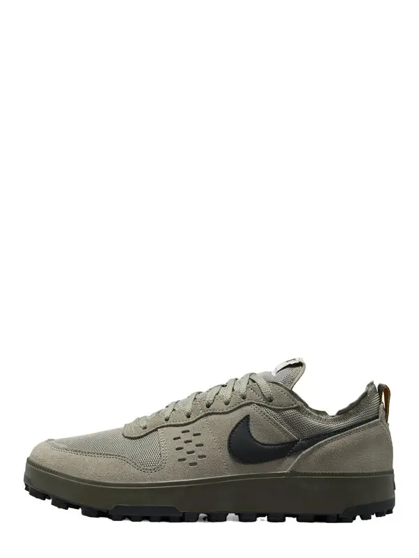 Nike C1ty Sneakers - Medium Olive/black