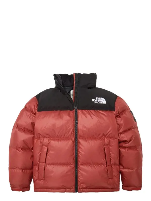 The North Face Fw22 Novelty Nuptse Down Jacket - None