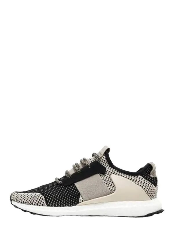 Adidas Ado X Ultraboost Zg 'day One' Sneakers - Brown/light Brown/black