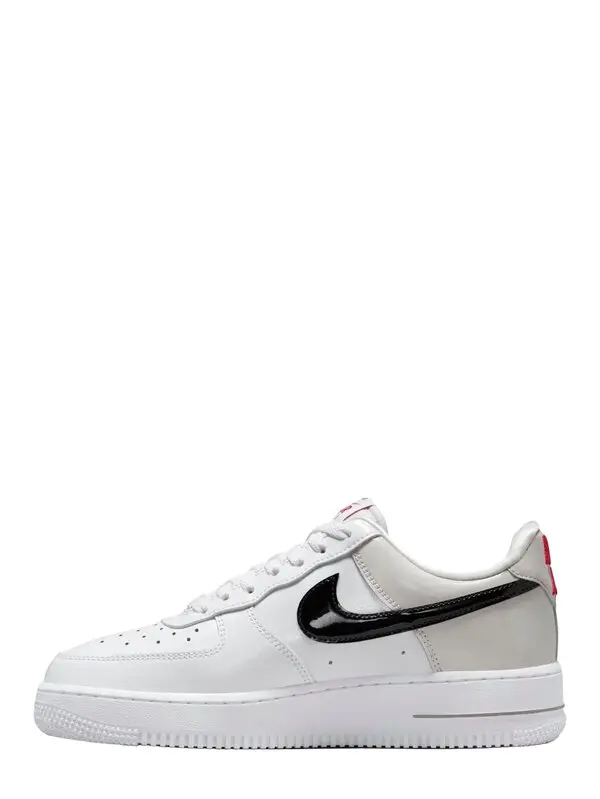 Nike Force 1 '07 Essential Sneakers - White/black