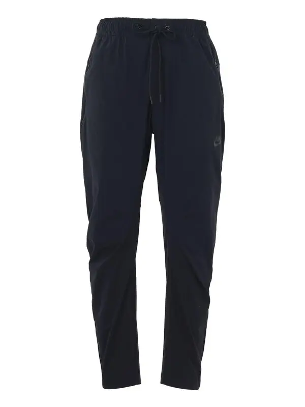 Nike Athleisure Sports Long Pants - Black