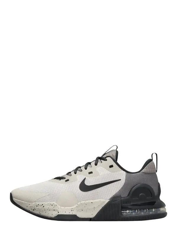 Nike Max Alpha Trainer 5 Sneakers - Grey/multi-color