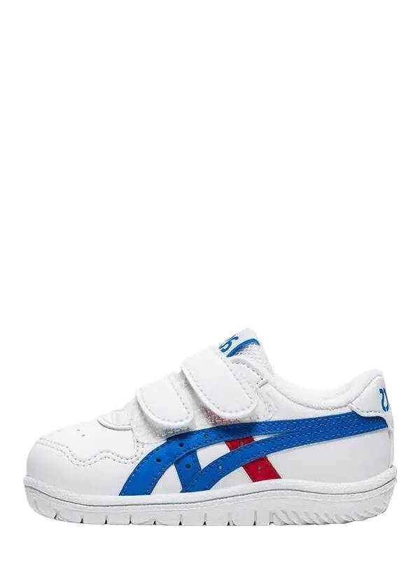 Asics Japan S Low Top Sneakers - White/blue