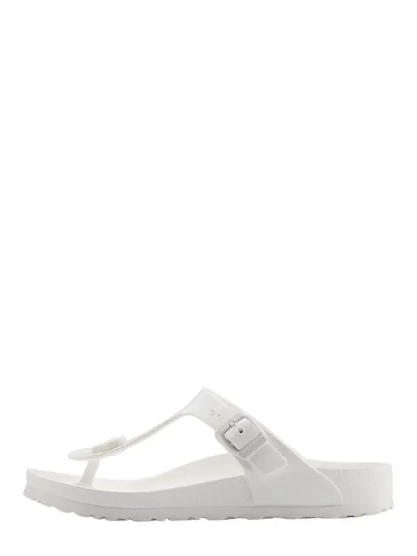 BIRKENSTOCK Gizeh Eva Thong Sandals - White