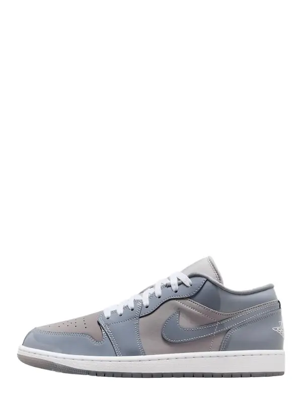 JORDAN 1 Low Se Sneakers - Medium Grey/cool Grey/white
