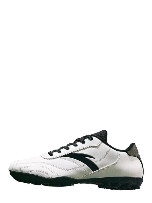 ANTA Soccer Series Sneakers - White/black