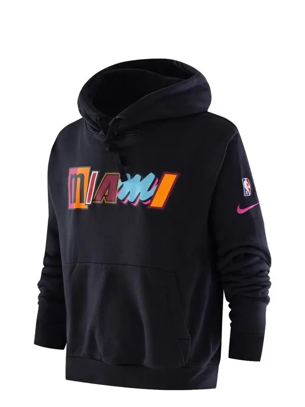 Nike Printed Graphic Hoodie - Default Colorway