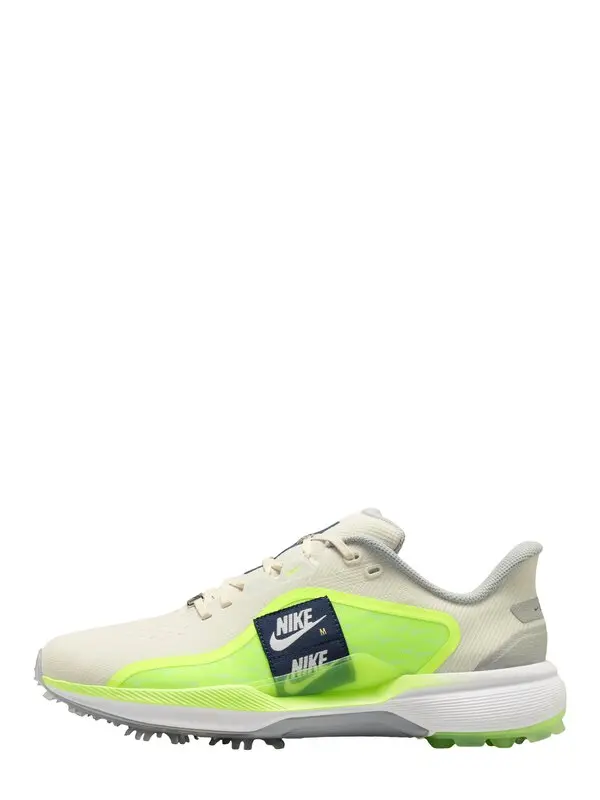 Nike Zoom Pegasus Golf Sneakers - Phantom/volt Ice/midnight Navy