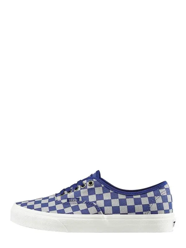 VANS Harry Potter X Authentic "ravenclaw" Sneakers - Blue/white