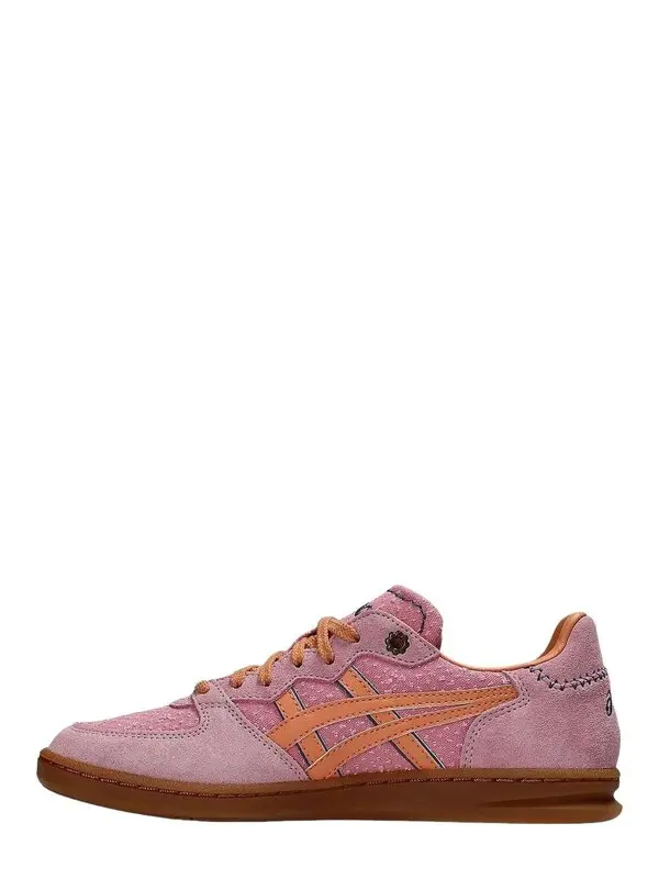 Asics Skyhand Og 'vintage Pack Coneflower' Sneakers - Coneflower/terracotta
