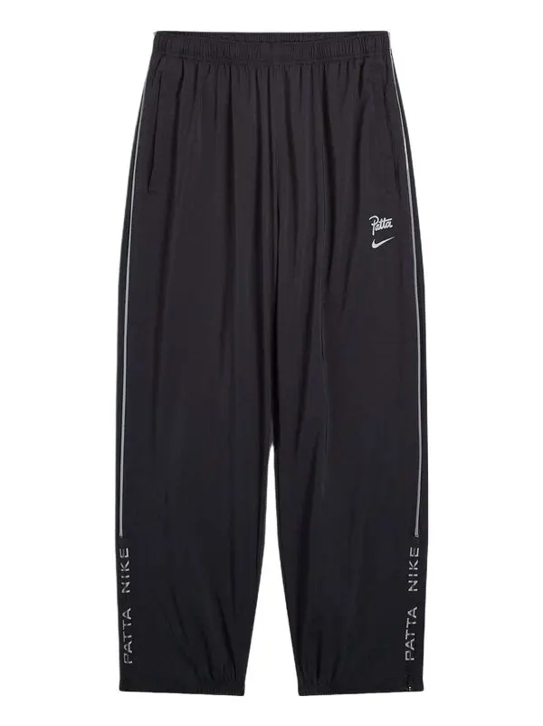 Nike X Patta Track Pants - Black