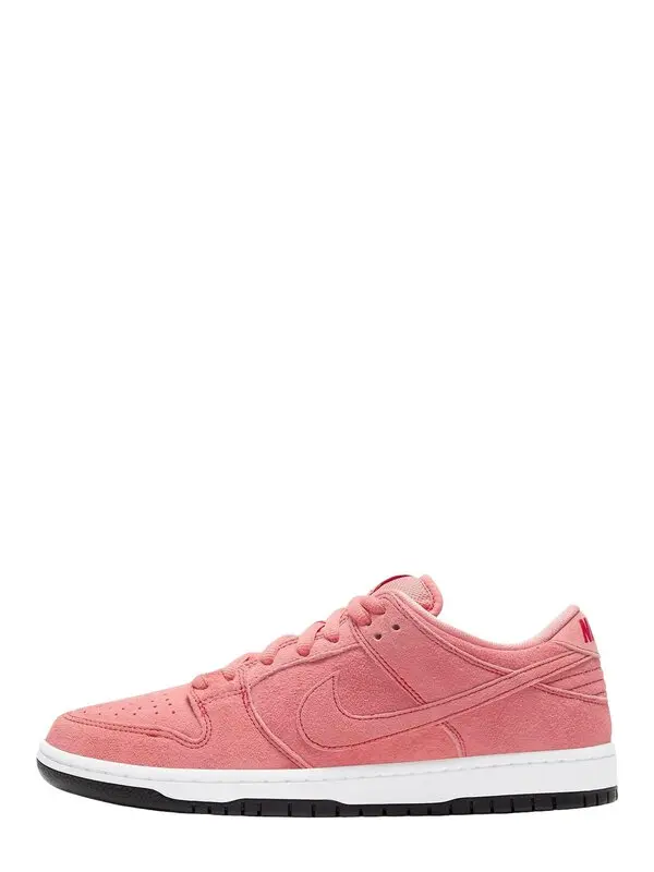 Nike Dunk Low Pro Sneakers - Pink