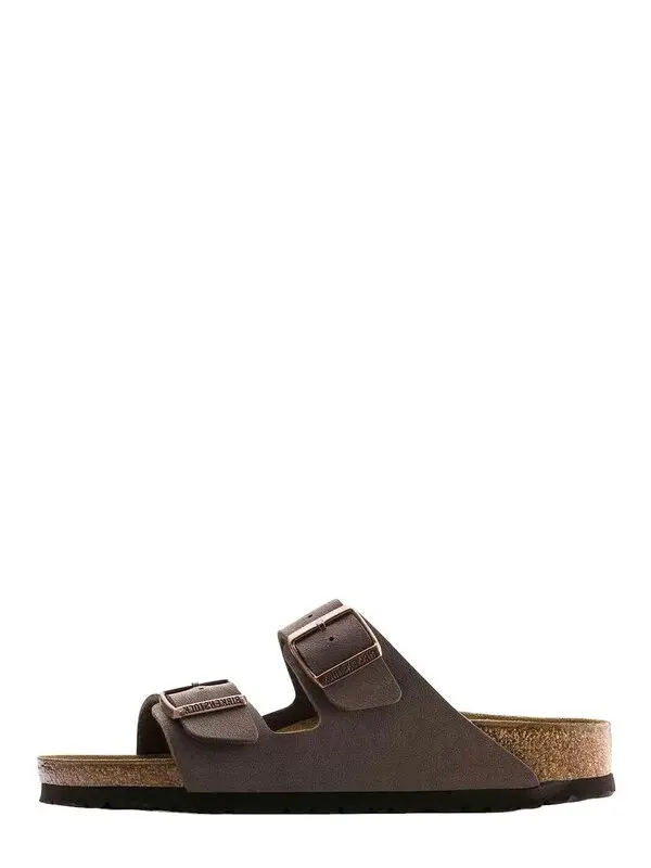 BIRKENSTOCK Arizona Narrow Fit Sandals - Mocca