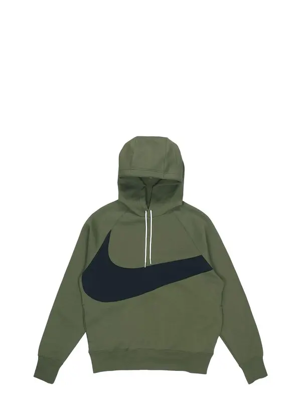 Nike Swoosh Tech Fleece Hoodie - Default Color