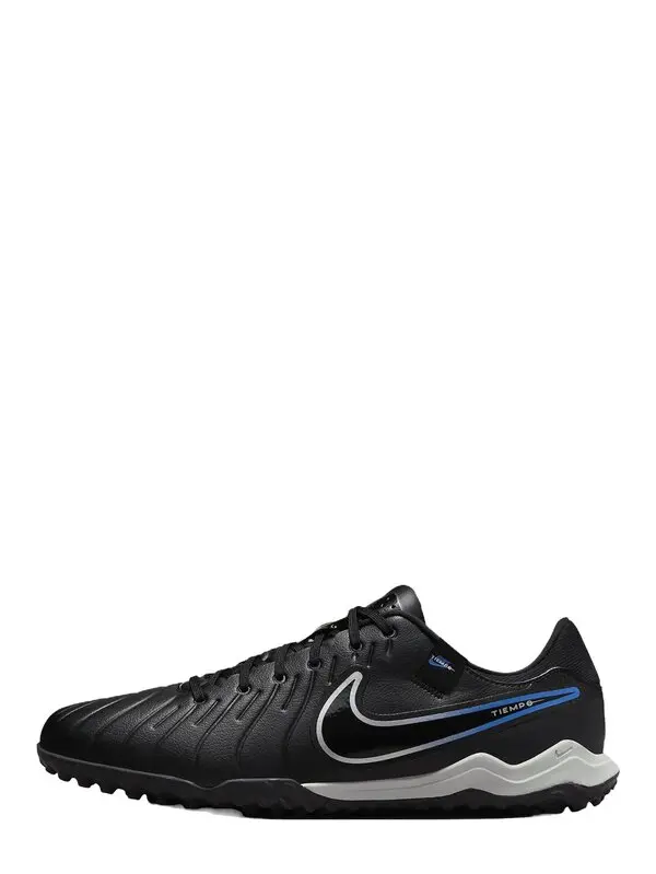 Nike Tiempo Legend Academy Tf Shadow Pack - Black/hyper Royal/chrome