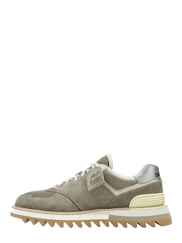 NEW BALANCE Tokyo Design Studio X 574 'dune - Grey