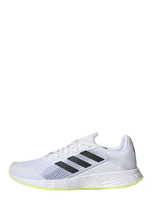 Adidas Duramo Sl Sneakers - White/black/blue