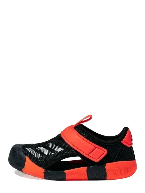 Adidas Altaventure Ct C Sandals - Black