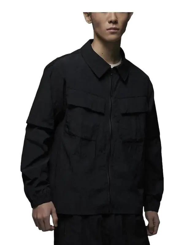 JORDAN 23 Engineered Jacket - Black