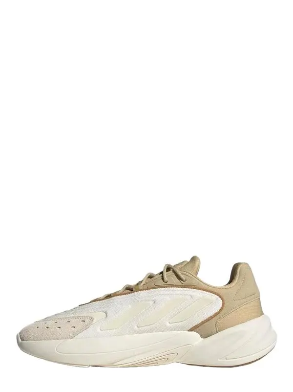 Adidas Ozelia "beige Tan" Sneakers - Beige/tan