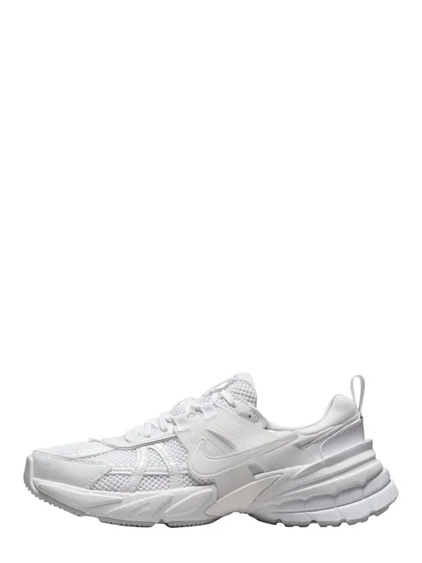 Nike V2k Run Sneakers - White/white