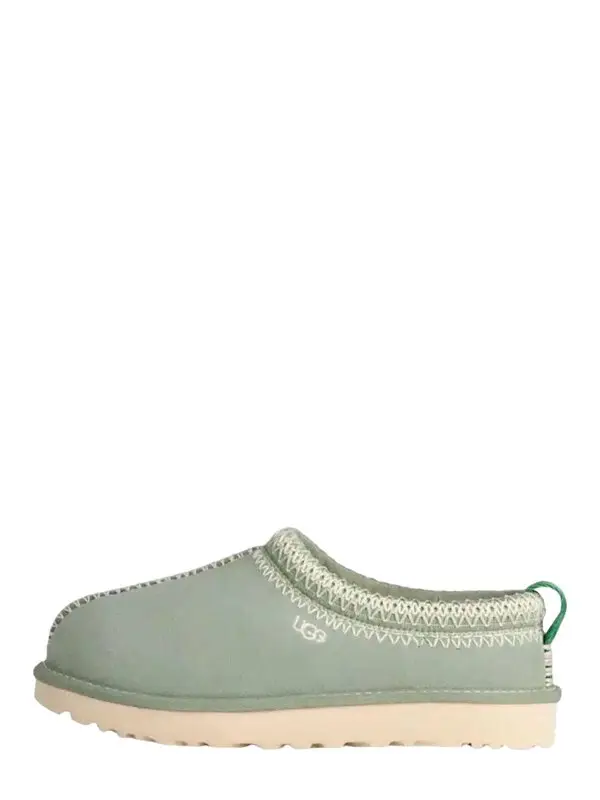UGG Tasman Meadow Accent Slipper - Artichoke