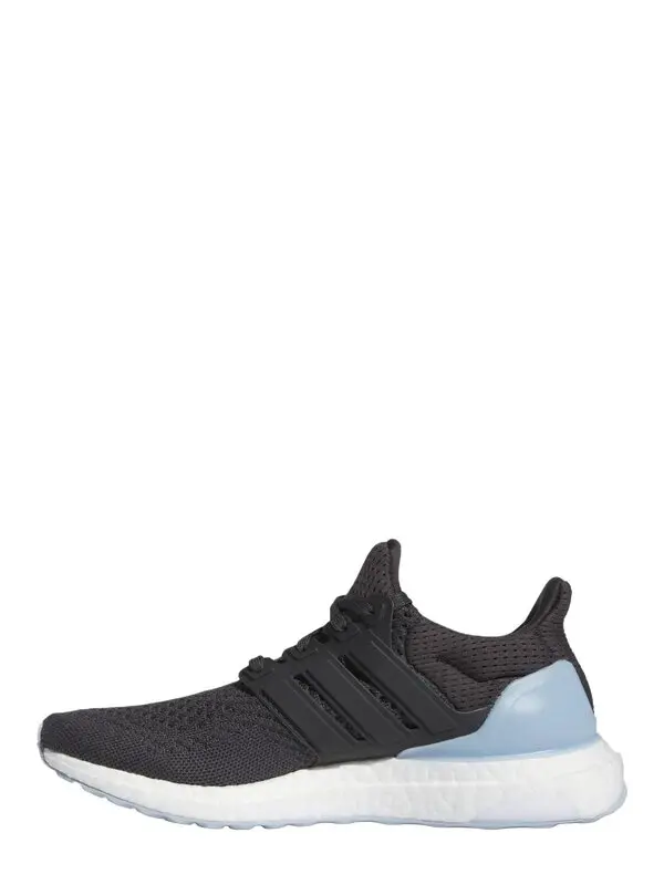 Adidas Ultraboost 1.0 Athletic Sneakers - Black/blue