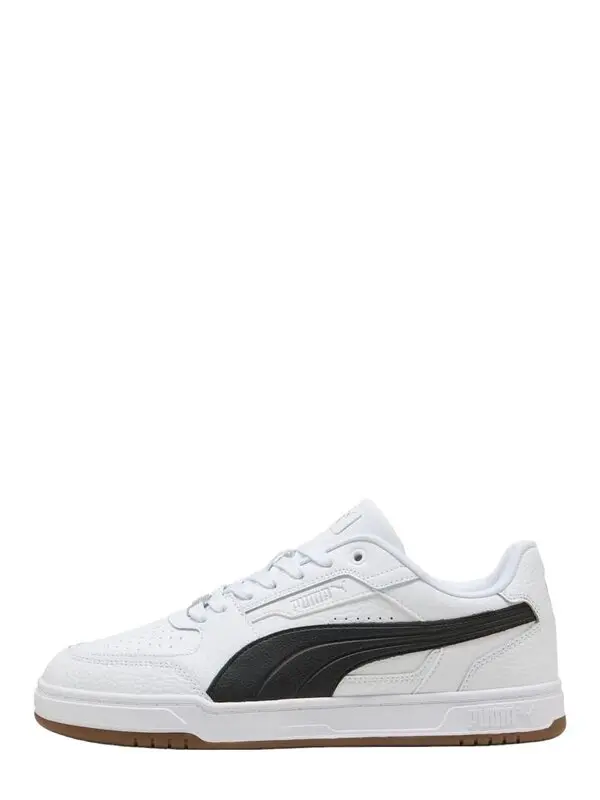 PUMA Caven 3.0 Plus Sneakers - White/black
