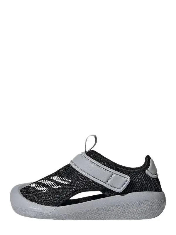 Adidas Altaventure Ct I Sandals - Black/gray