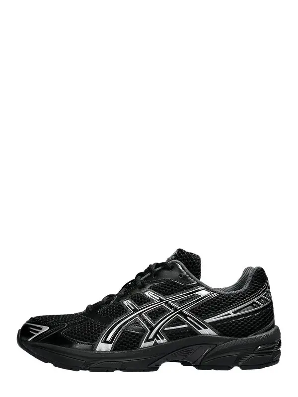 Asics Gel-1130 Sneakers - Black/pure Silver