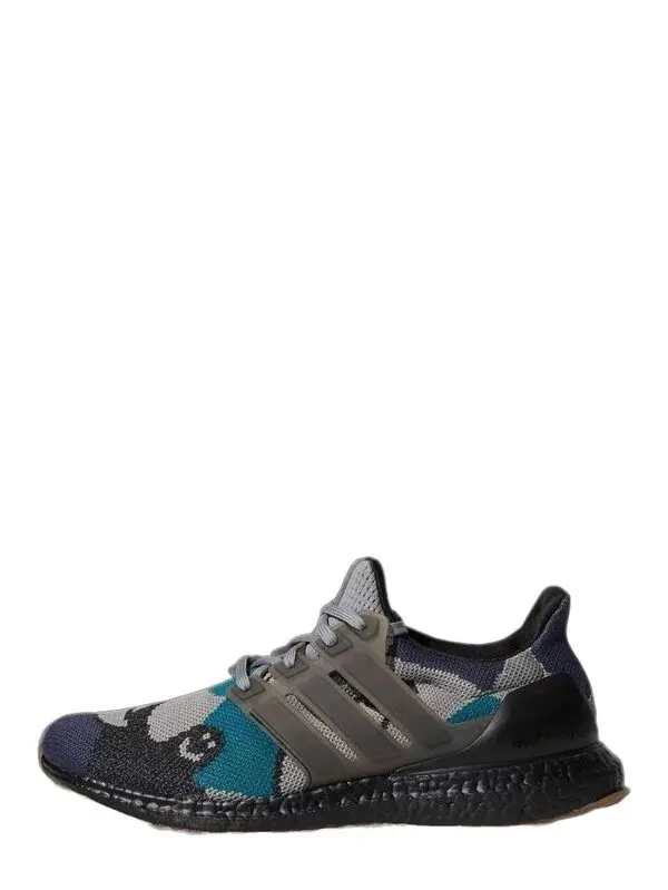 Adidas Mark Gonzales X Ultra Boost 'shmoo - Three/core Black-shadow Navy