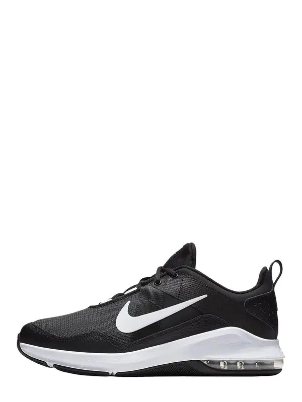 Nike Max Alpha Trainer 2 Sneakers - Black