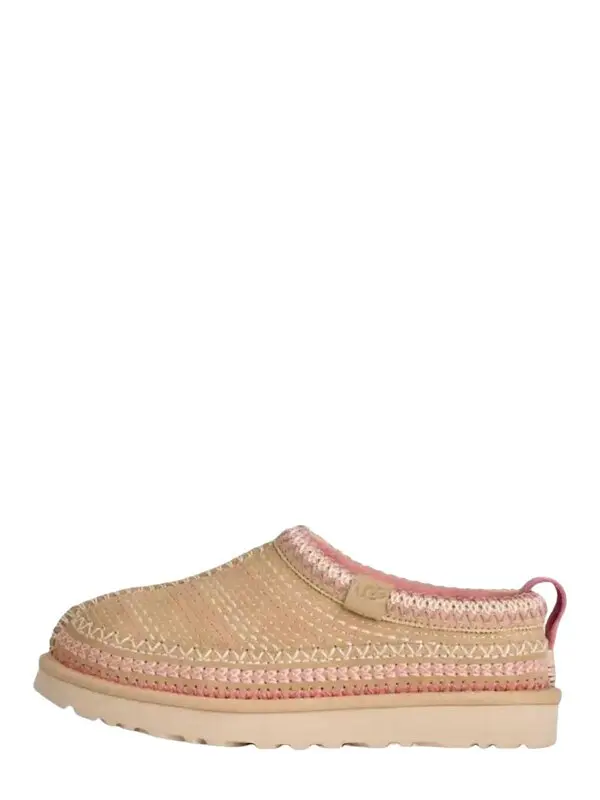 UGG Tasman Meadow Slipper - Sand Castle